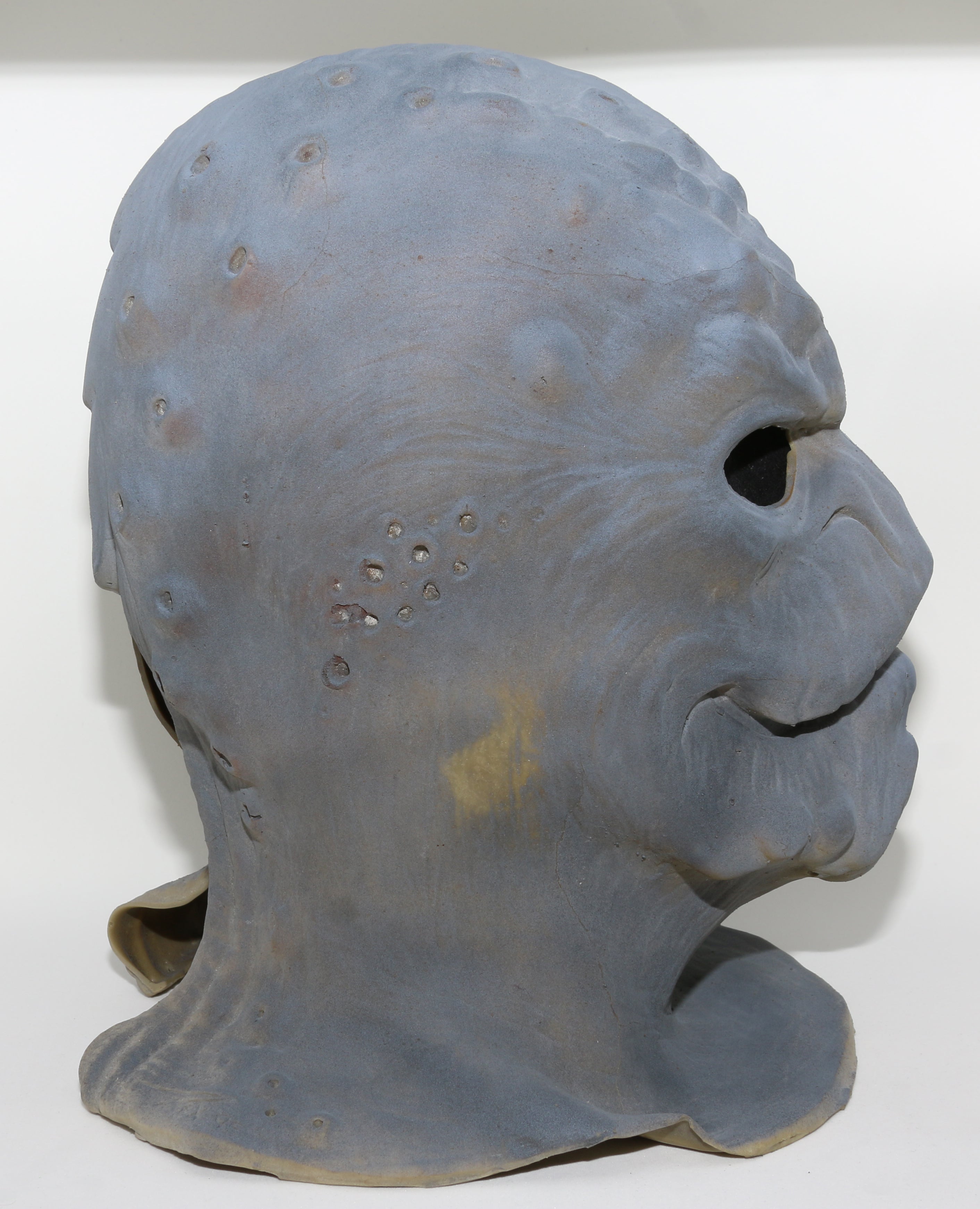 Mighty Morphin Power Rangers: Live Putty Overhead Mask Cast from the O ...