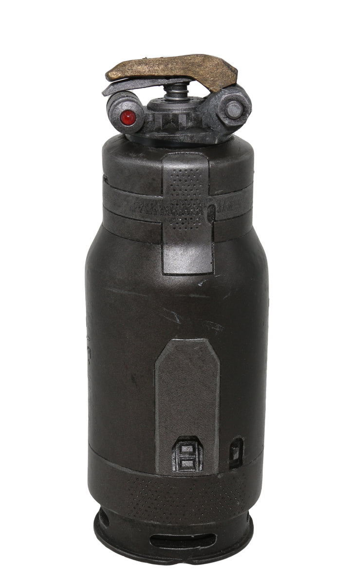 Samaritan Resin Grenade Used by Sylvester Stallone Amazon Movie Prop ...