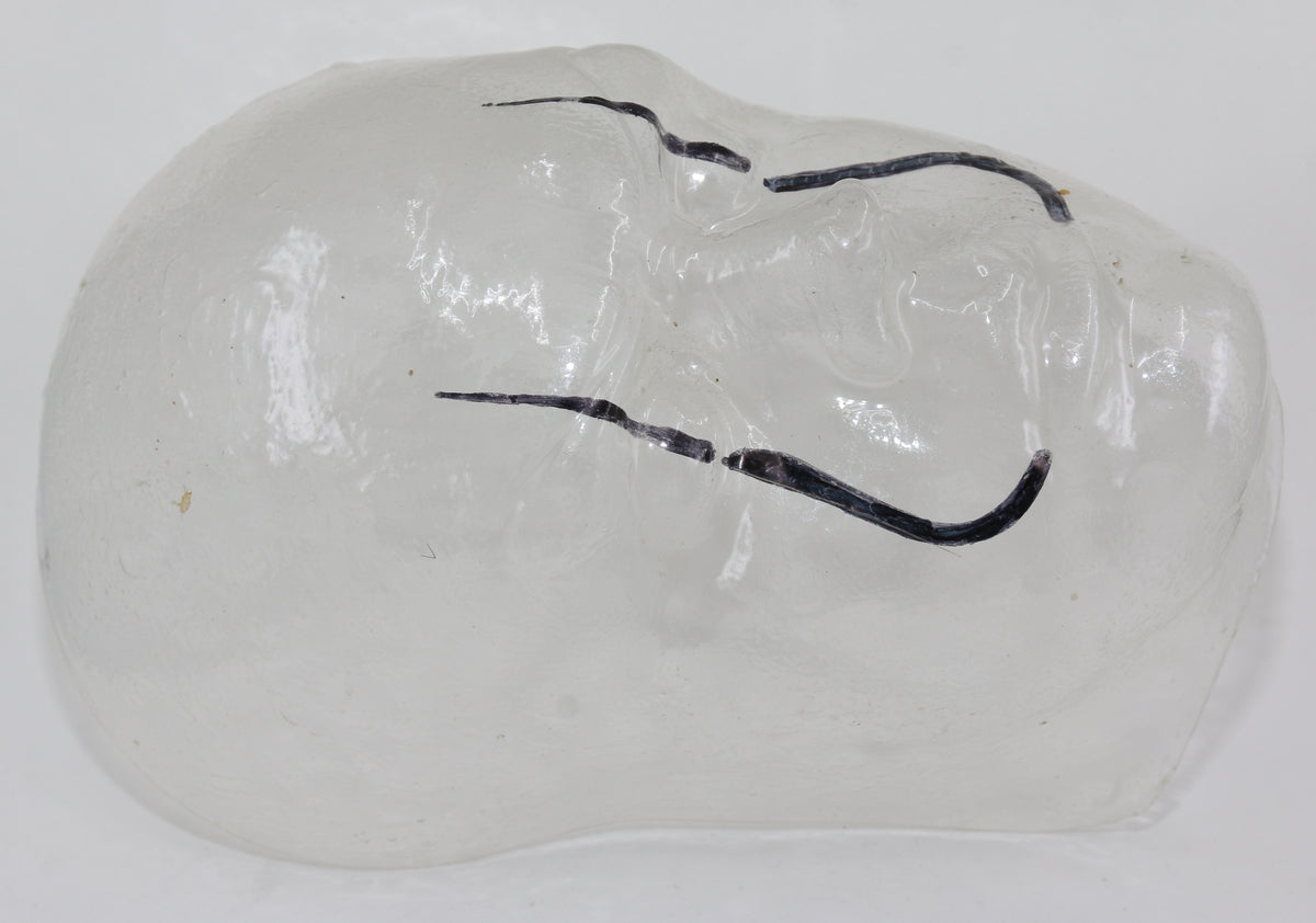 Stephen King's IT Prop LOT - Creature Pennywise Production Makeup Life ...