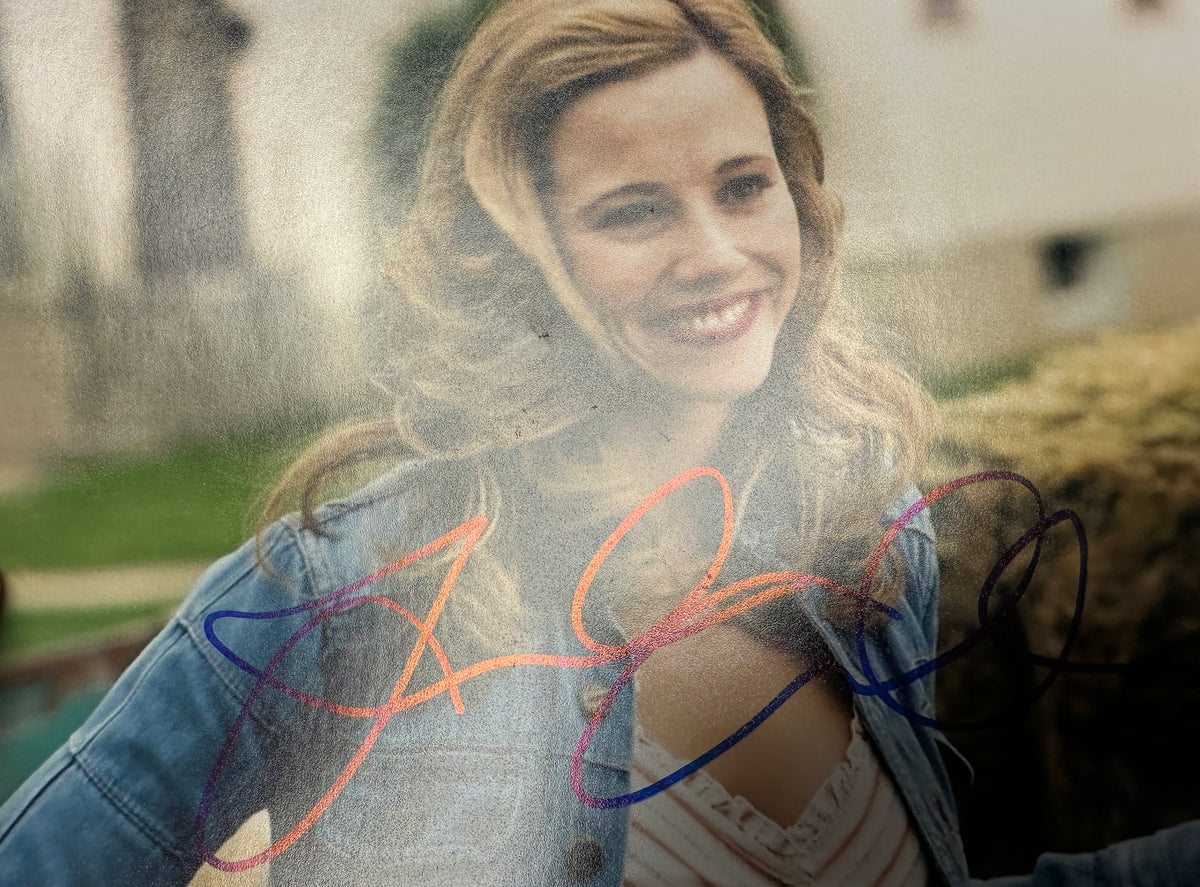 Linda Cardellini as Cassie Cartwright in Brokeback Mountain Signed 8x1 ...