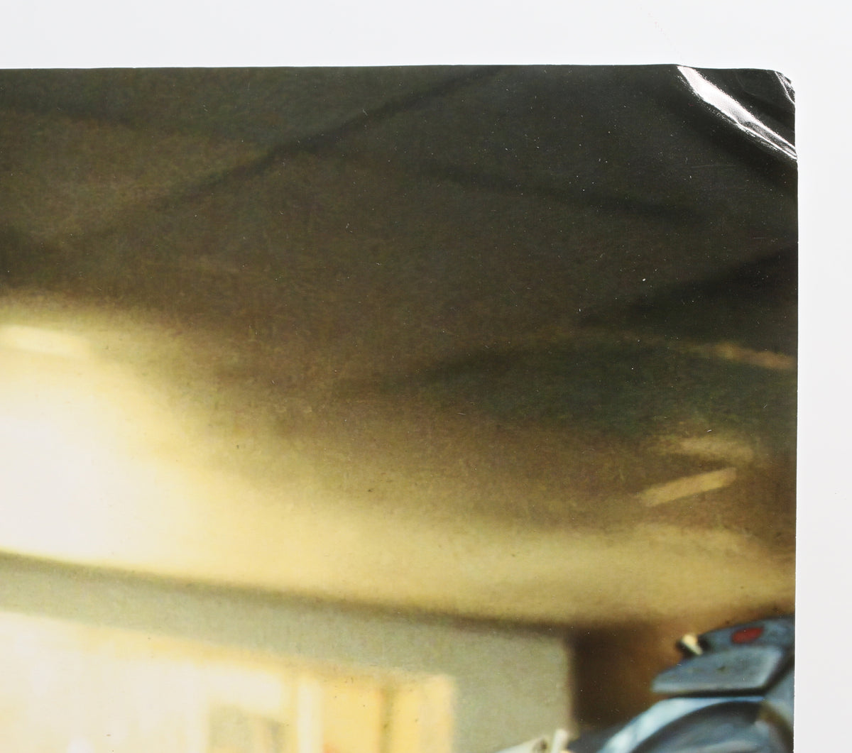 Joseph Mazzello as Tim Murphy in Jurassic Park Signed 20x30 Poster wit ...