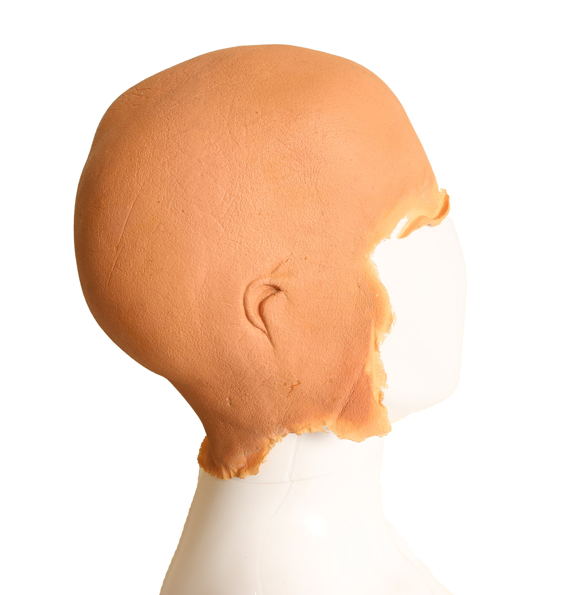 Alien Nation Production Made Unfinished Newcomer Prosthetic Head Appli ...