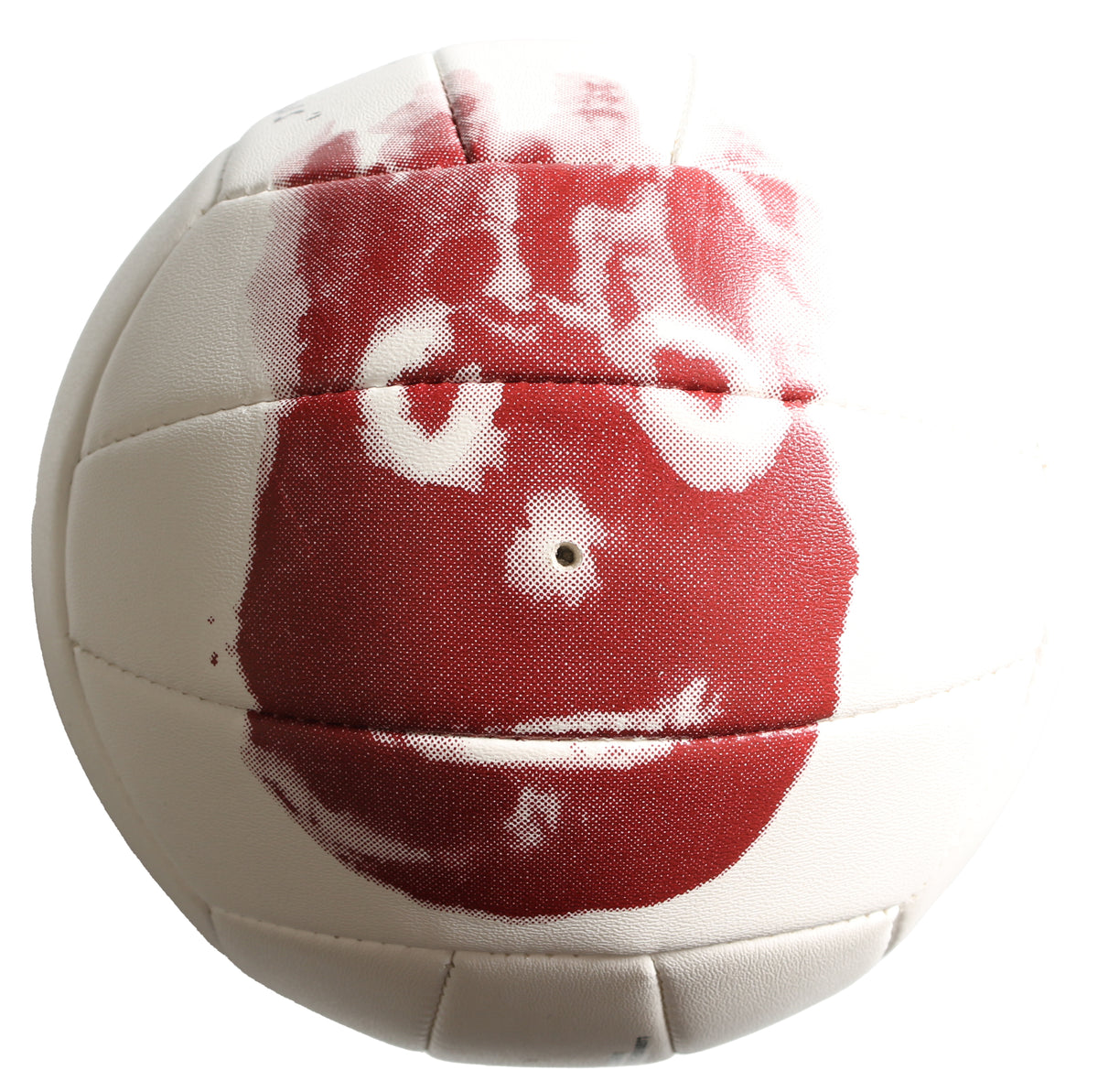 Helen Hunt as Dr. Kelly Frears in Cast Away Prop Replica Wilson Offici ...