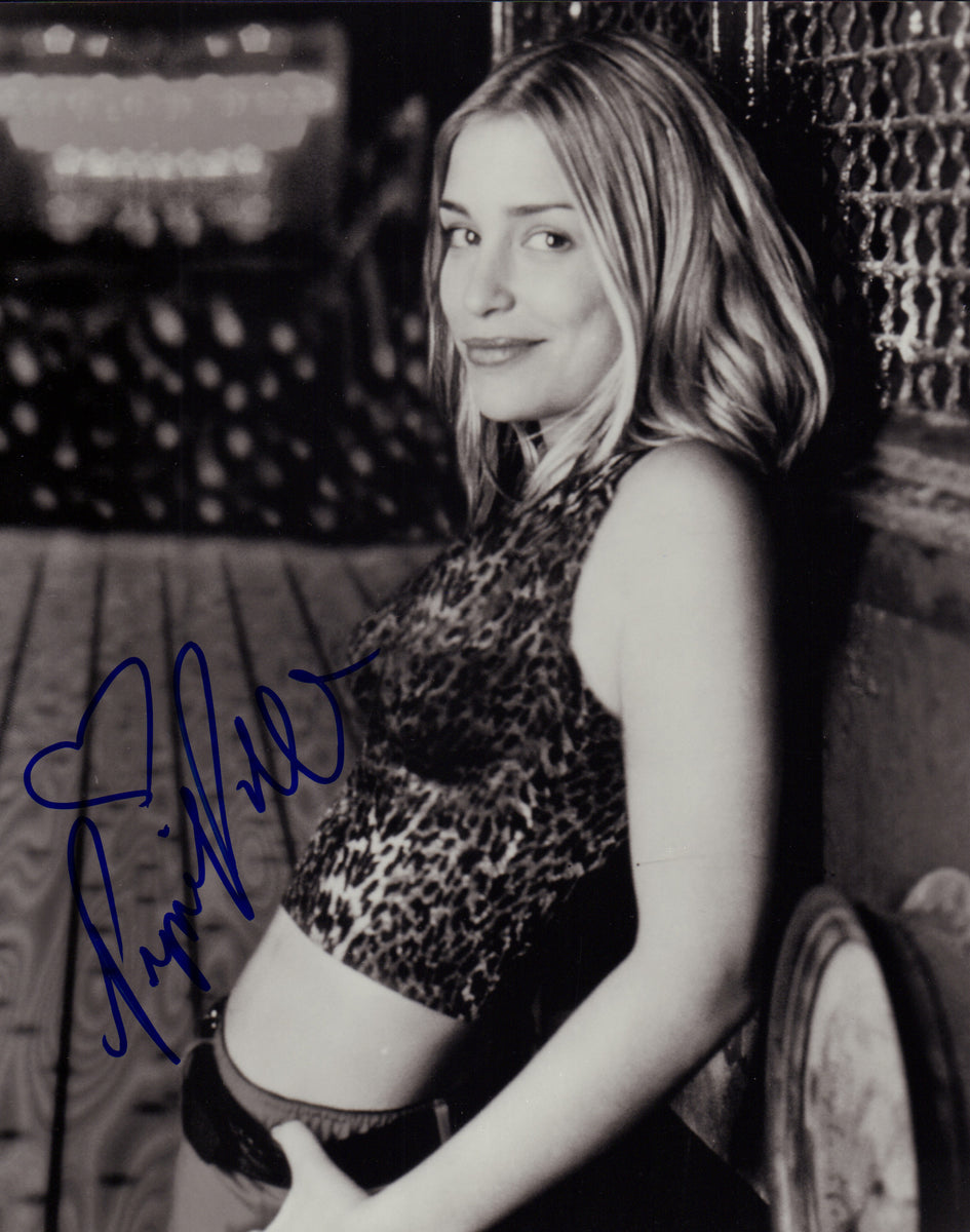 Piper Perabo as Violet Sanford in Coyote Ugly Sexy Signed 8x10 Photo ...