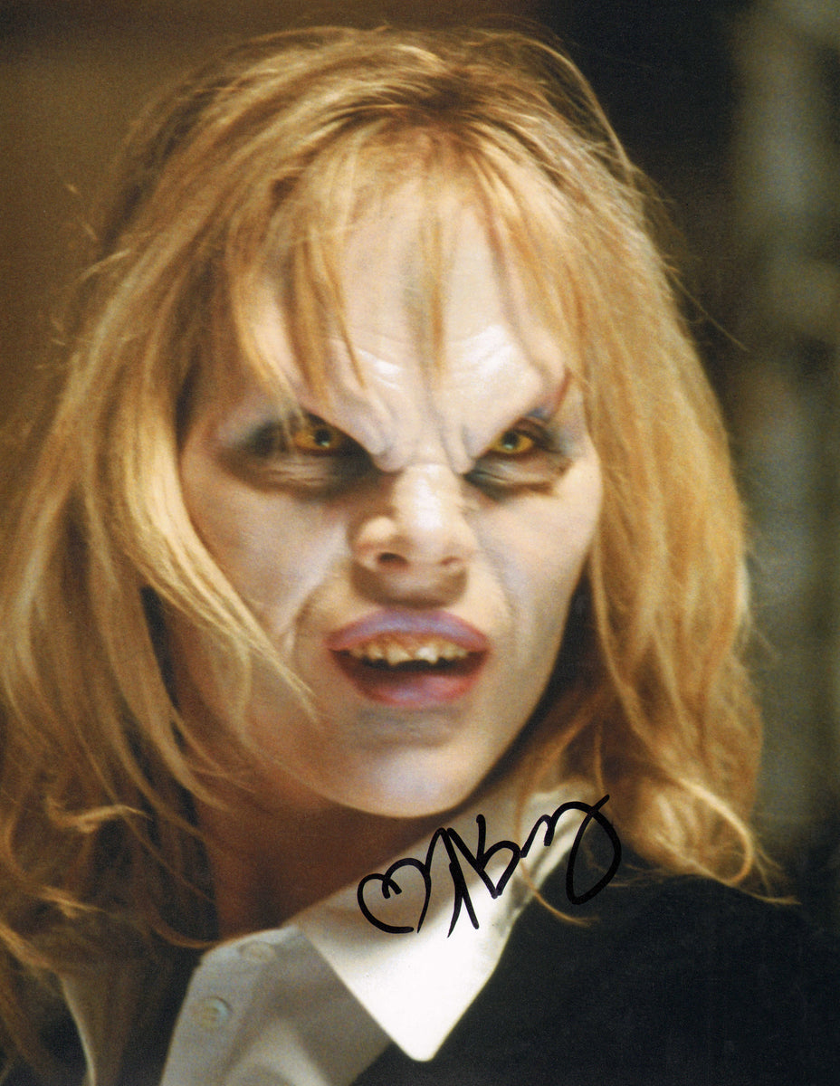Julie Benz as Darla in Buffy the Vampire Slayer Signed 11x14 Photo ...