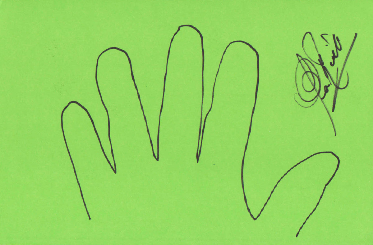 Clive Revill from Star Wars: The Empire Strikes Back & Batman: The Ani ...