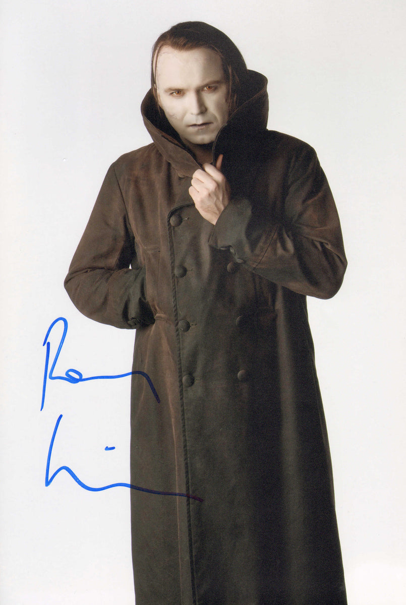 Rory Kinnear as John Clare in Penny Dreadful Signed 8x12 Photo – SWAU ...
