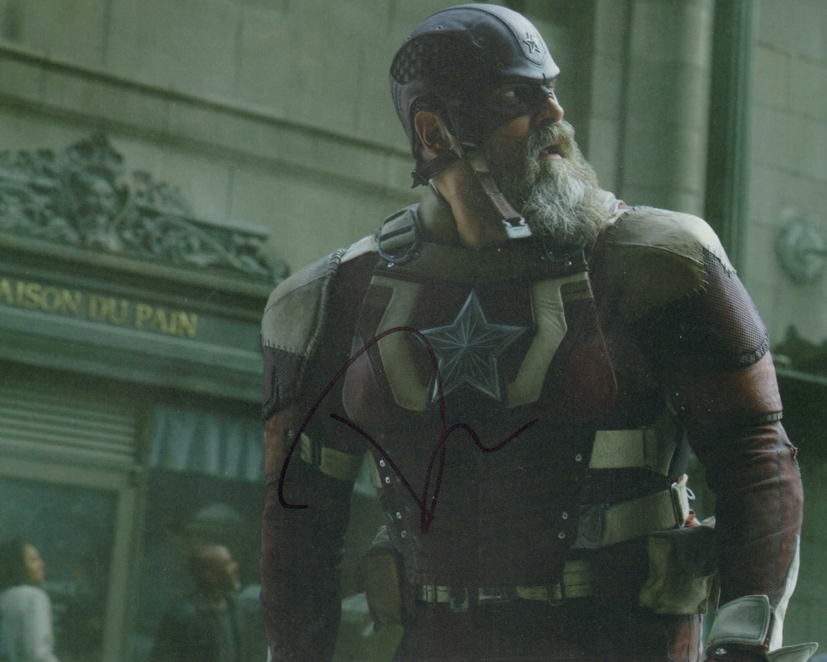 David Harbour as Alexei Shostakov in Marvel's Thunderbolts* / The New ...