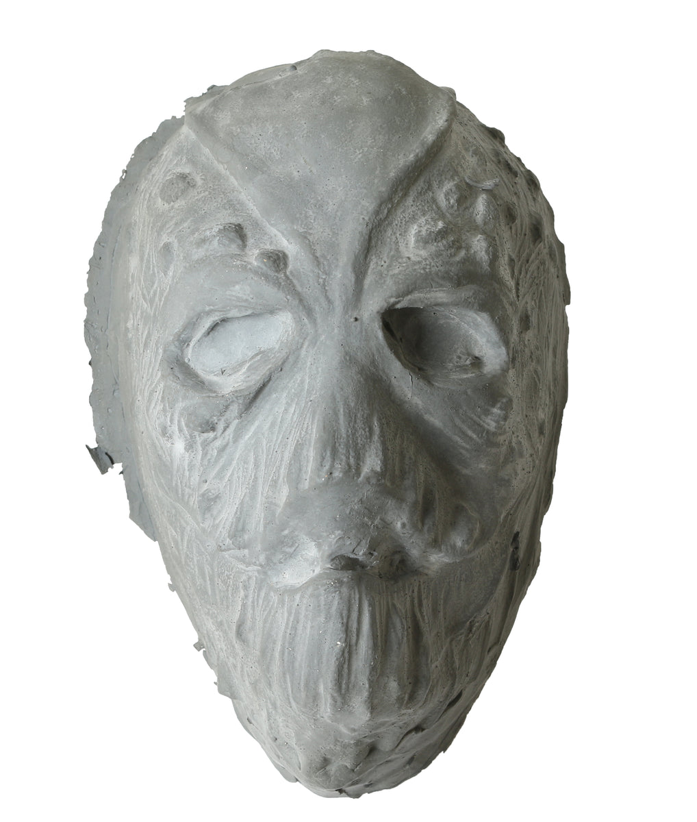 Mighty Morphin Power Rangers Production Made Unused Putty Half-Mask ...