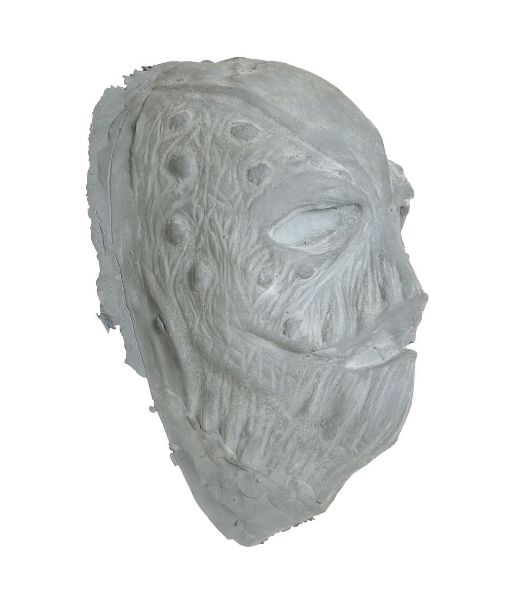 Mighty Morphin Power Rangers Production Made Unused Putty Half-Mask ...